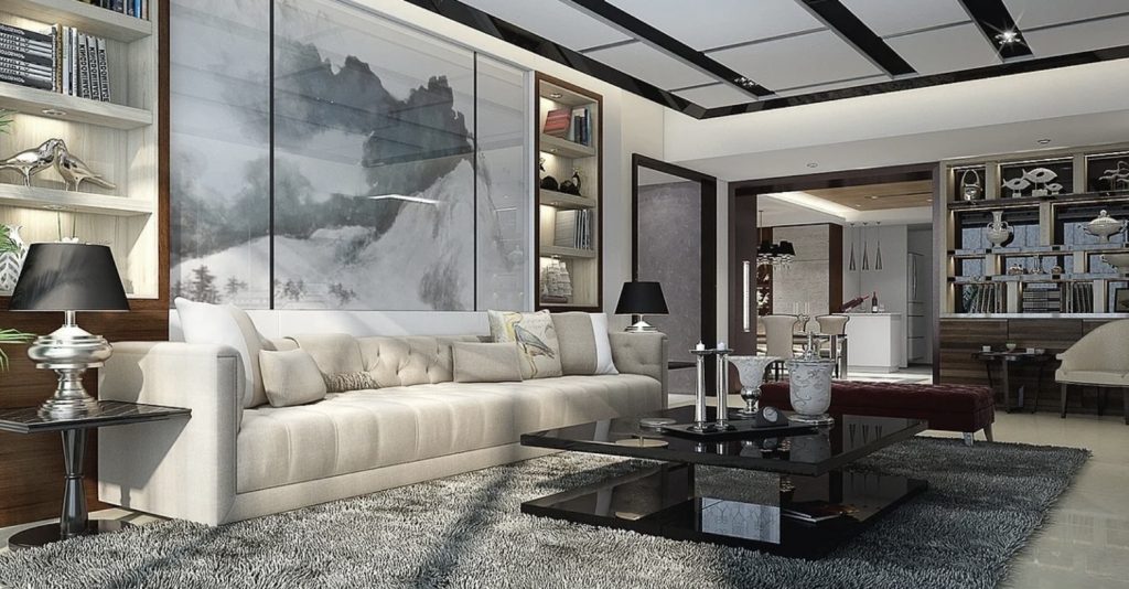 Different Interior Design Themes and How to Create Them