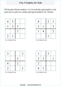 Printable Activities For Kids - Cheap Ways To Have Fun At Home