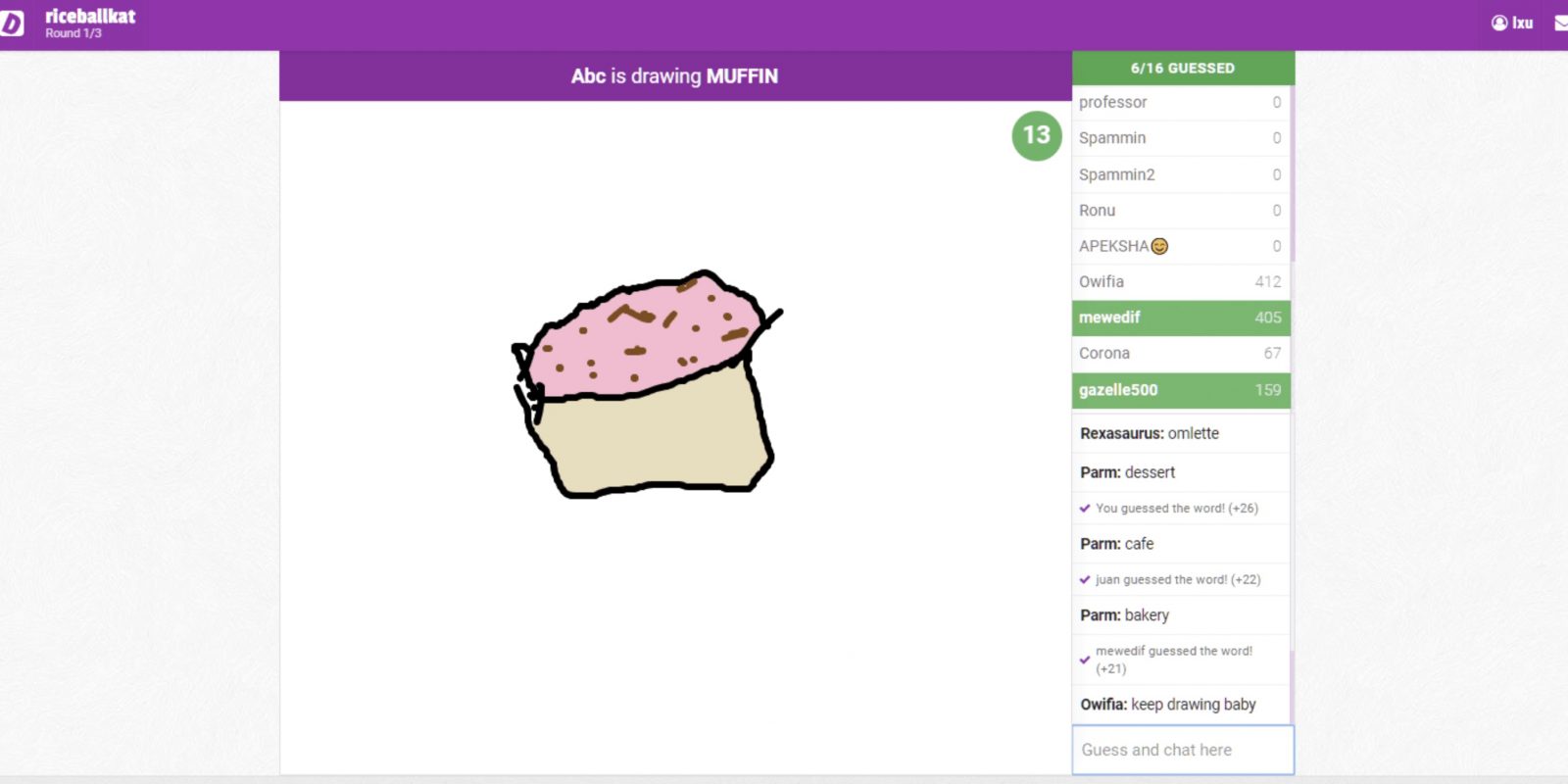 Drawasaurus - Draw, Guess, and Play with Friends