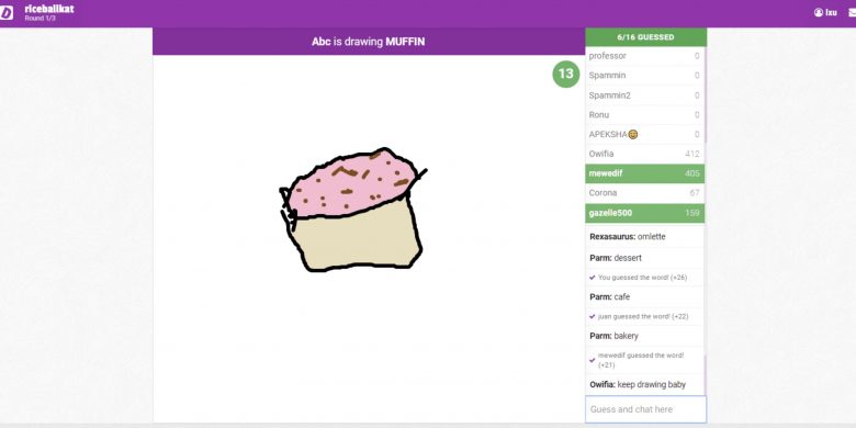 Drawasaurus - Draw, Guess, and Play with Friends