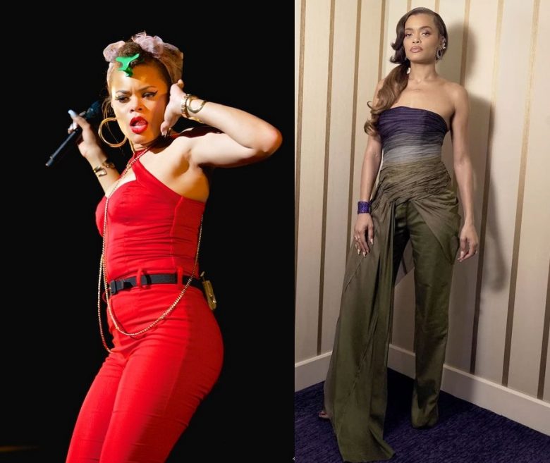 Andra Day's Weight Loss - Losing Weight For A Movie Role