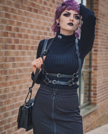 Stores Like Hot Topic – Best Places For Alternative And Edgy Clothing