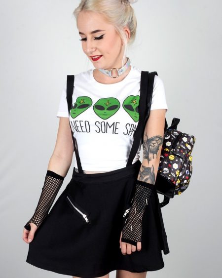 Stores Like Hot Topic – Best Places For Alternative And Edgy Clothing