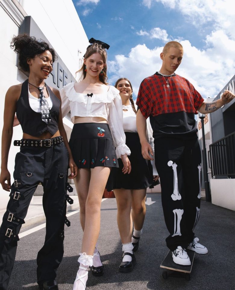 Stores Like Hot Topic – Best Places For Alternative And Edgy Clothing