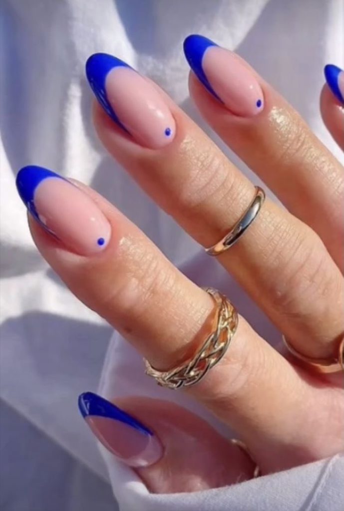 Best Nail Shape For Fat Fingers - How To Make Them Slender