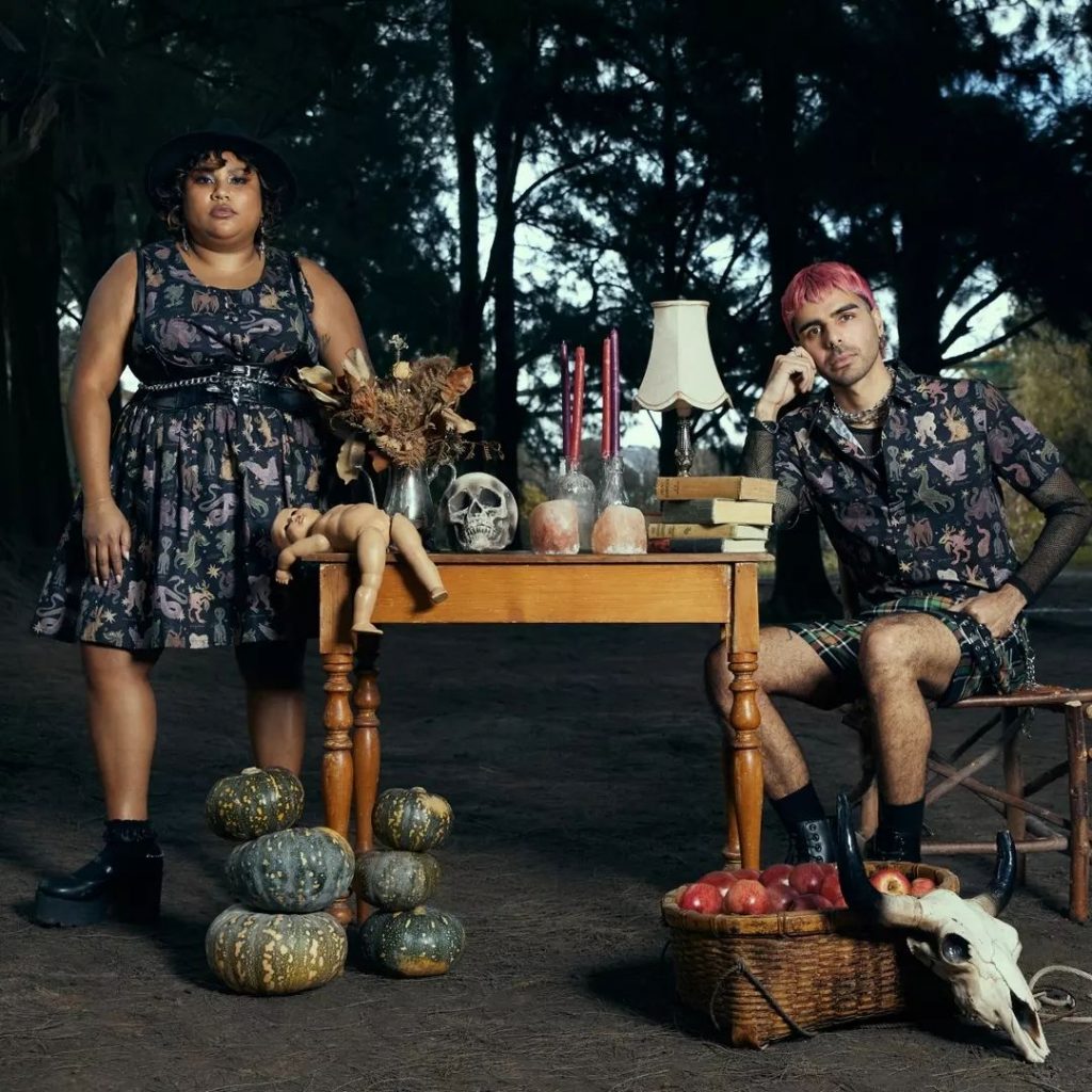 Stores Like Dolls Kill - Where So Get Edgy And Alternative Clothes?