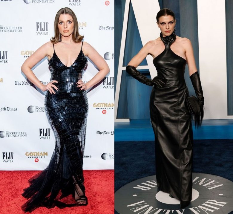 Julia Fox's Weight Loss: The Truth Behind Her Journey and Healthy Living