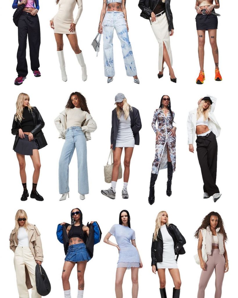 Stores Like Dolls Kill - Where So Get Edgy And Alternative Clothes?