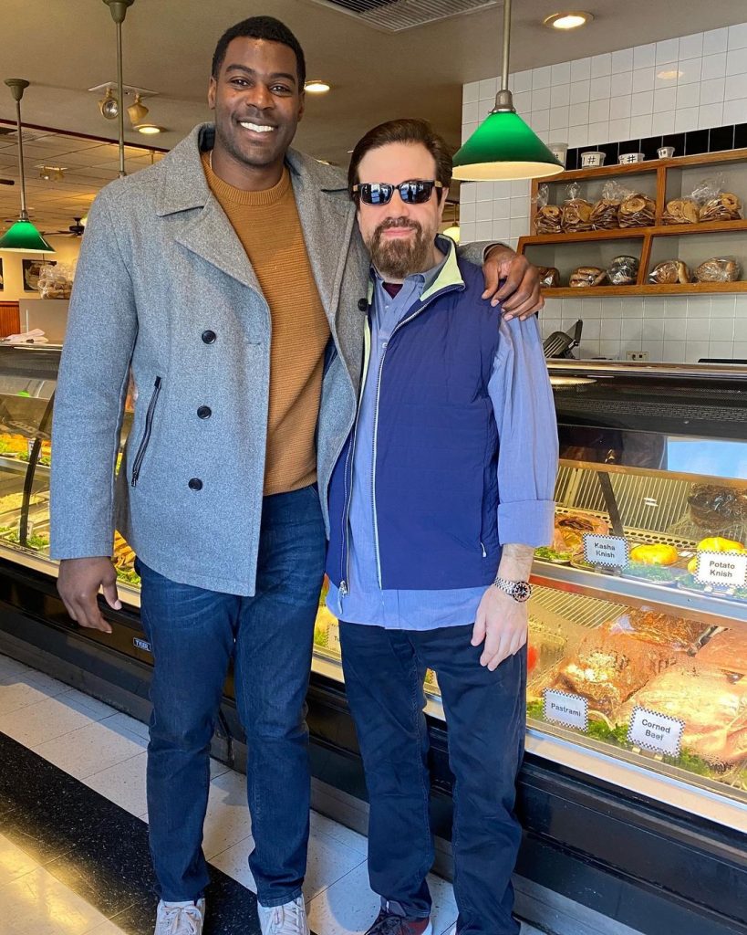 Transforming His Body, Transforming His Life: Dan Schneider Weight Loss ...