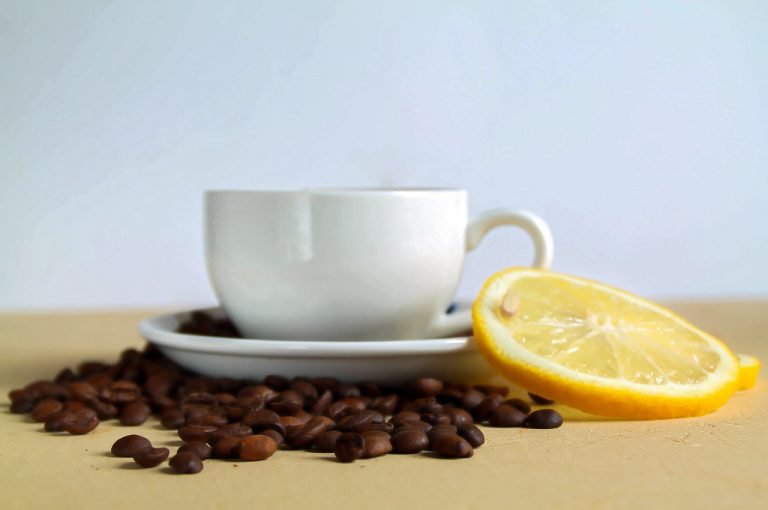 Enzyme Coffee For Weight Loss: Does It Work?