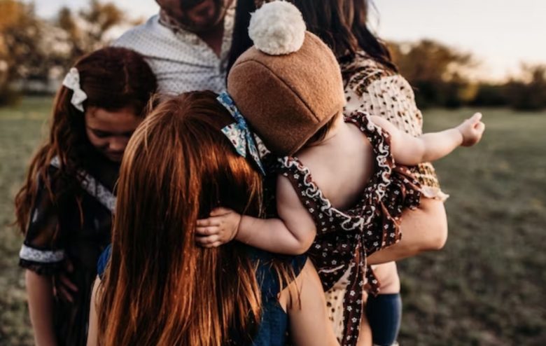 How a Hectic Parenting Lifestyle Can Affect Your Spine Health