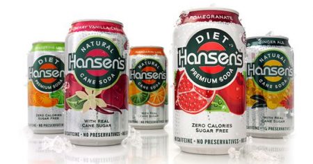 Diet Sodas Without Aspartame: Healthier Alternatives Explored