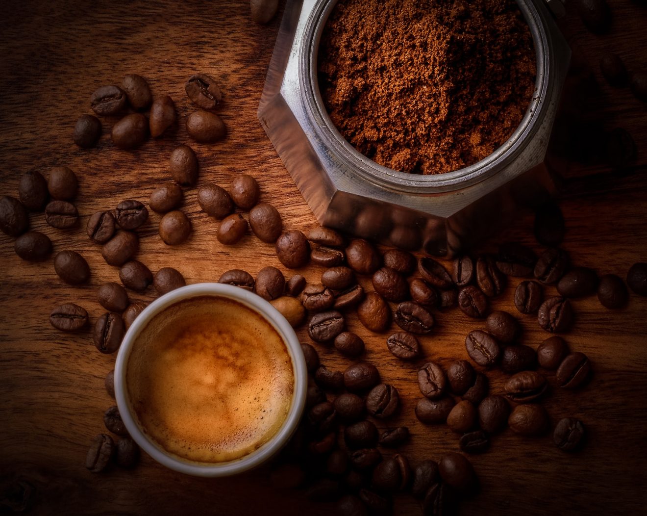 Enzyme Coffee For Weight Loss: Does It Work?