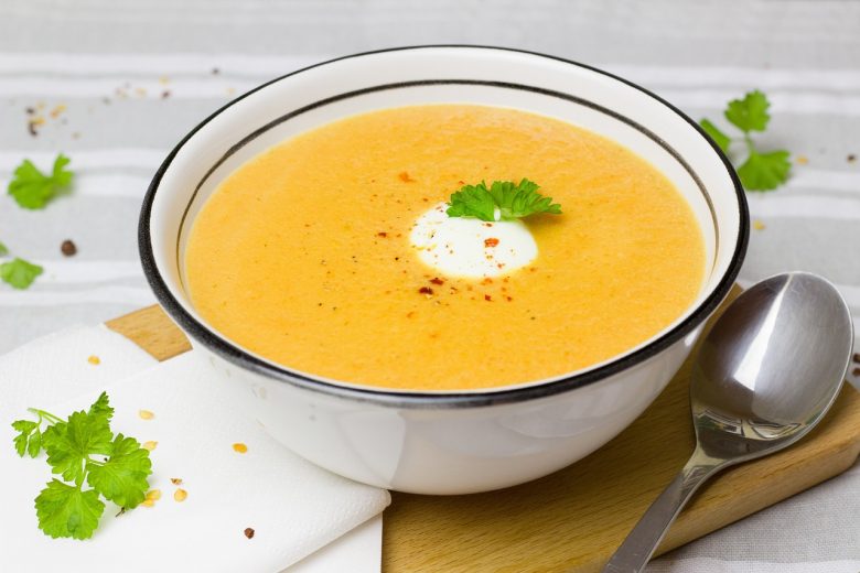 What Soups Can You Eat On A Clear Liquid Diet: Top Choices For Health ...