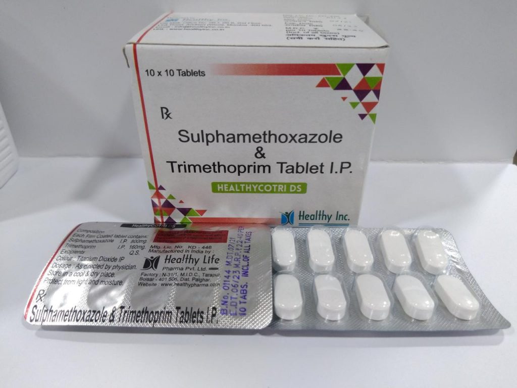 Foods to Avoid When Taking Sulfamethoxazole/Trimethoprim: Essential Guide