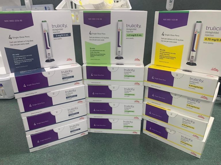 Trulicity vs Mounjaro: Expert Comparison for Informed Decisions