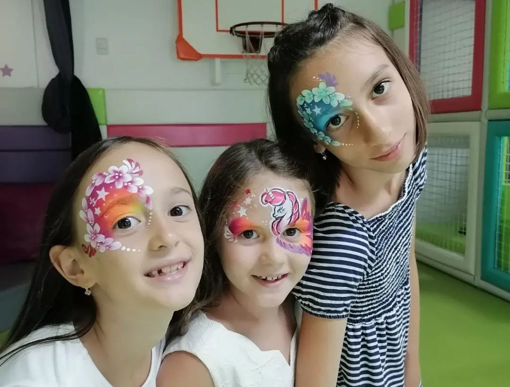 Face Painting for Kids' Party: Essential Tips for a Colorful Celebration