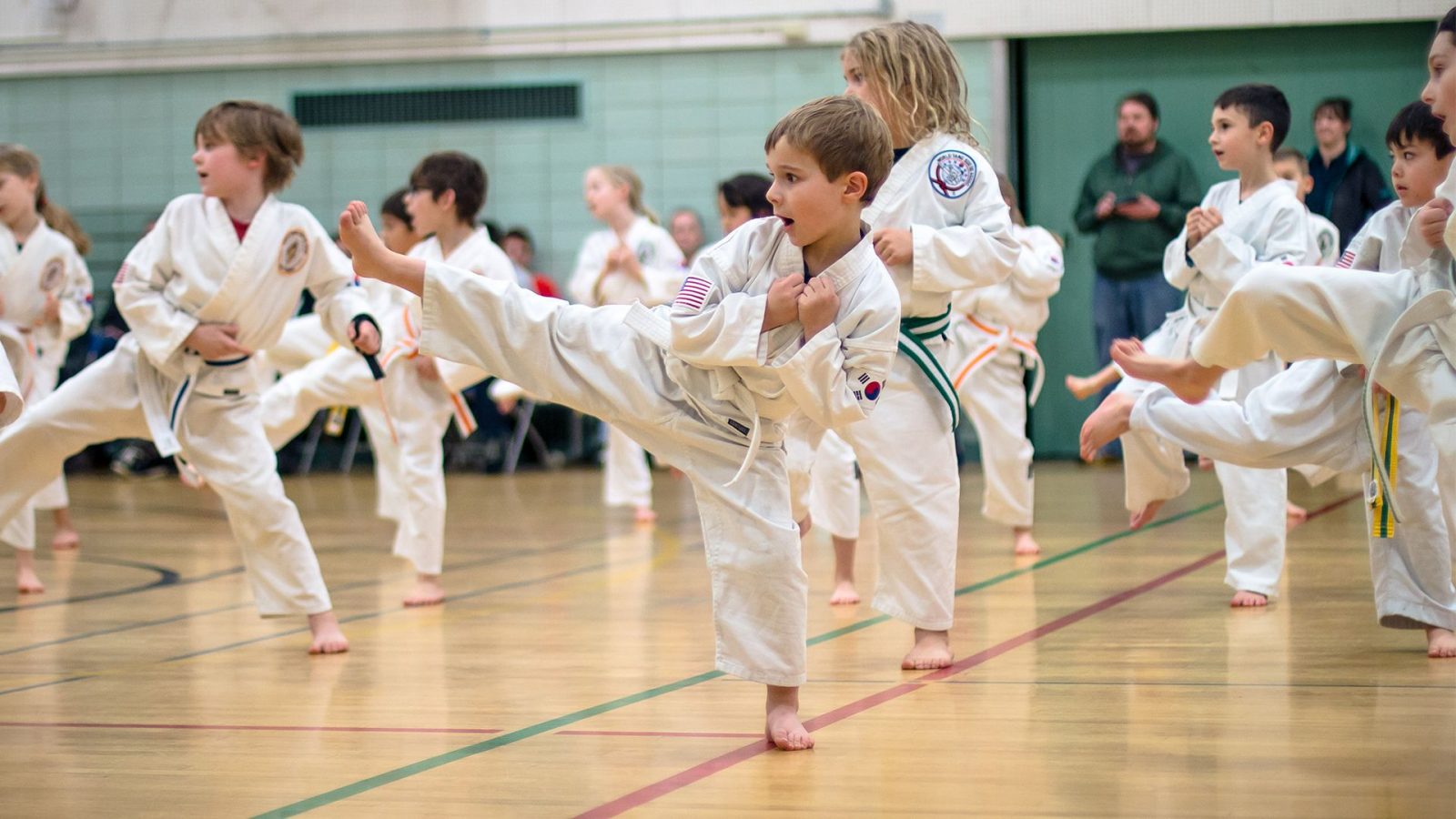 Karate Classes for Kids: Benefits and Choosing the Right Dojo