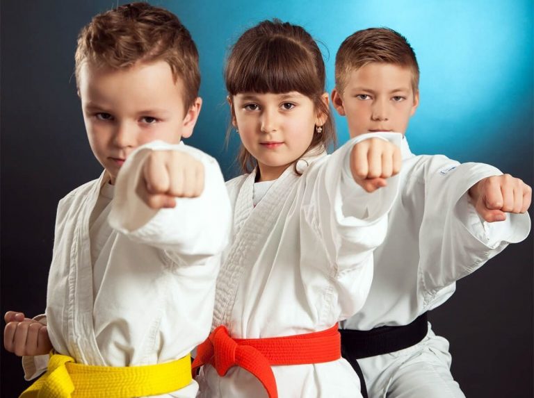 Karate Classes for Kids: Benefits and Choosing the Right Dojo