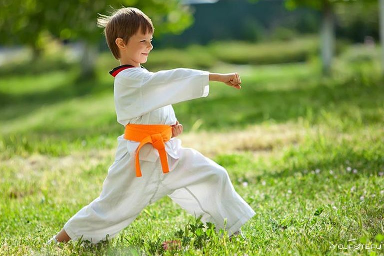 Karate Classes for Kids: Benefits and Choosing the Right Dojo