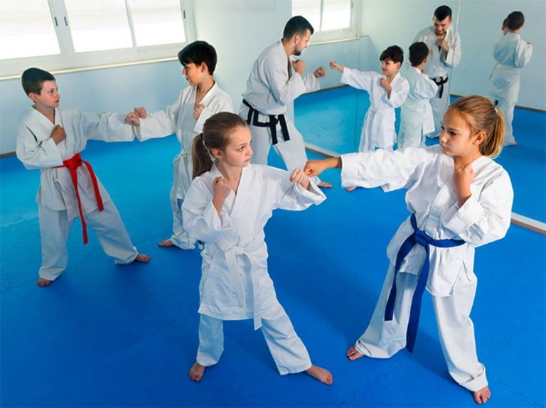 Karate Classes for Kids: Benefits and Choosing the Right Dojo