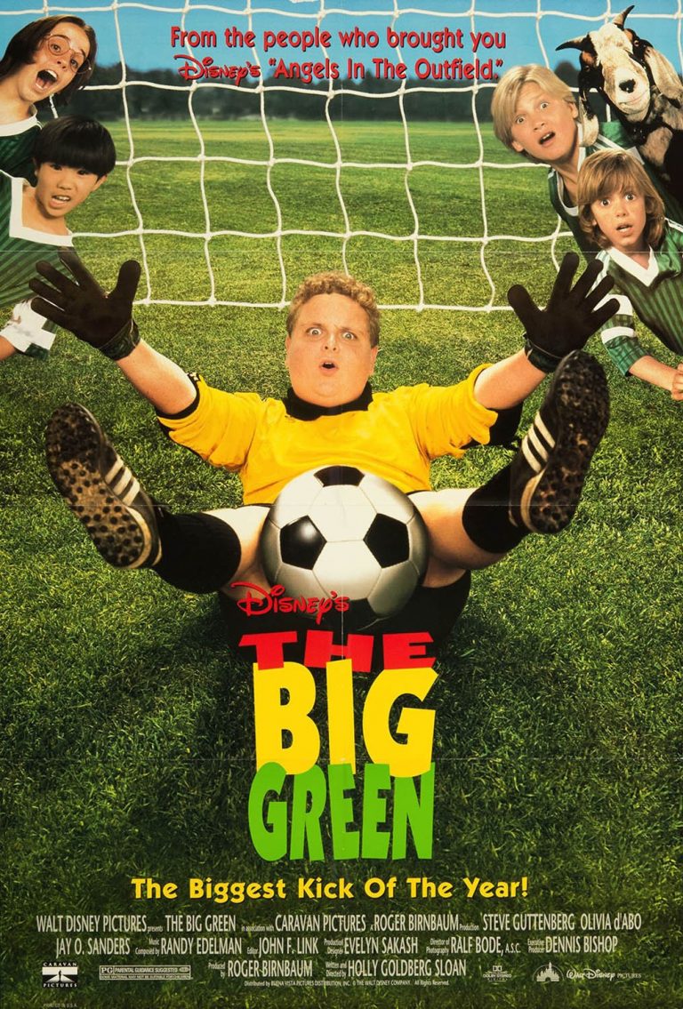 Soccer Movies for Kids: Top Picks for Family Entertainment