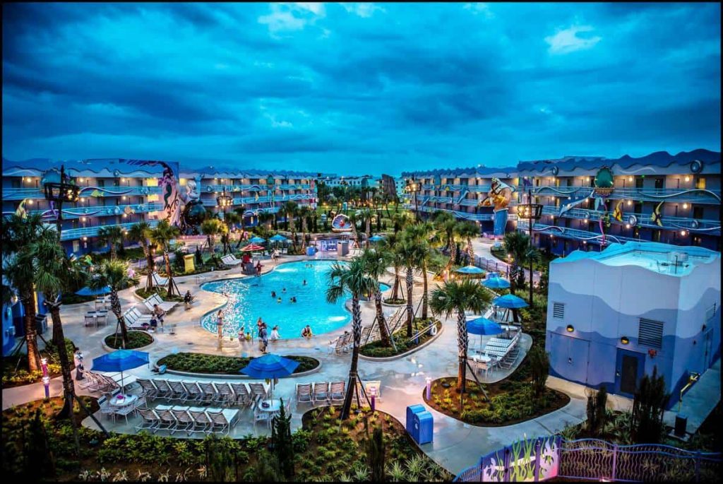 Best Disney Resorts for Kids: Top Family-Friendly Choices for 2023