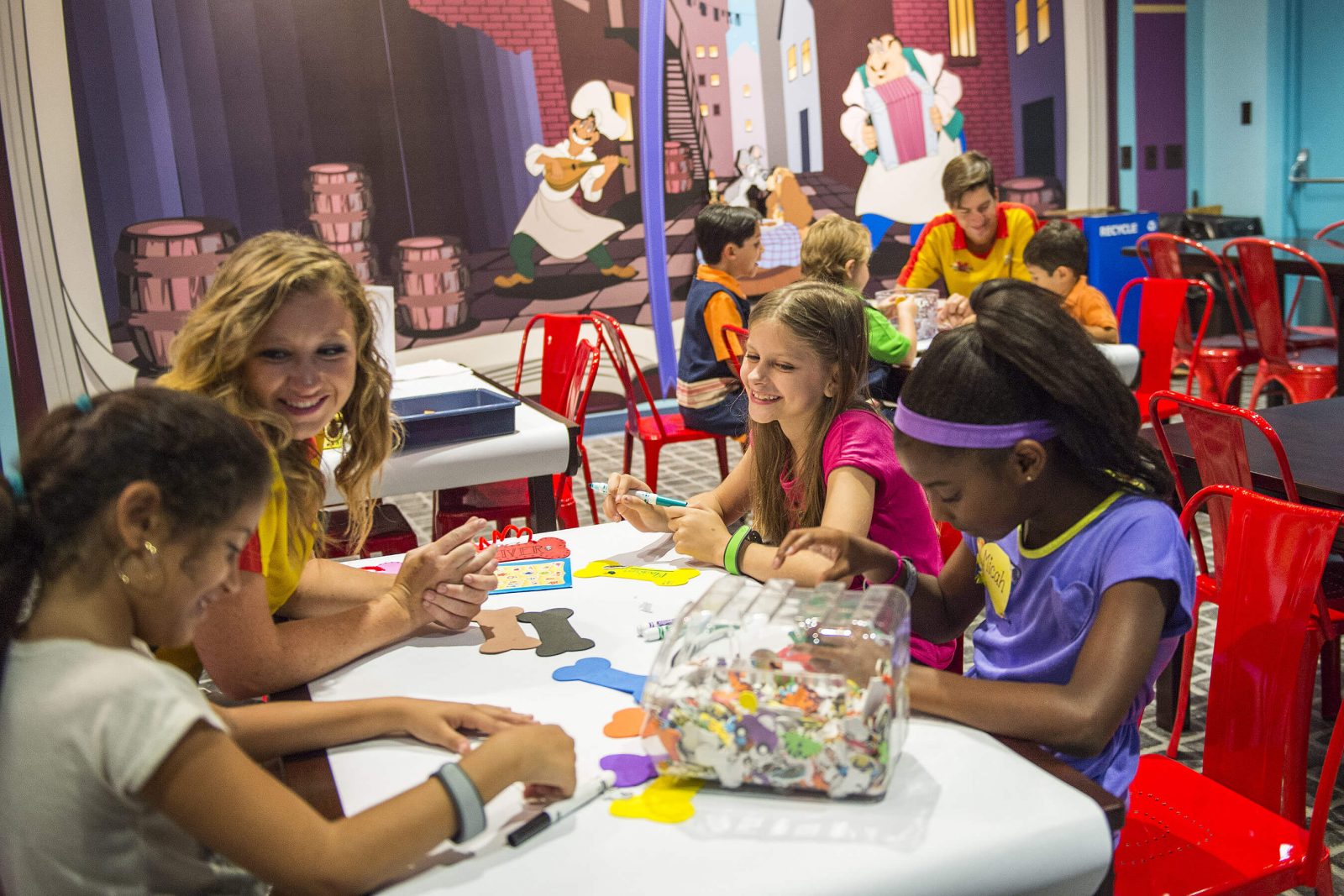 Best Disney Resorts for Kids: Top Family-Friendly Choices for 2023