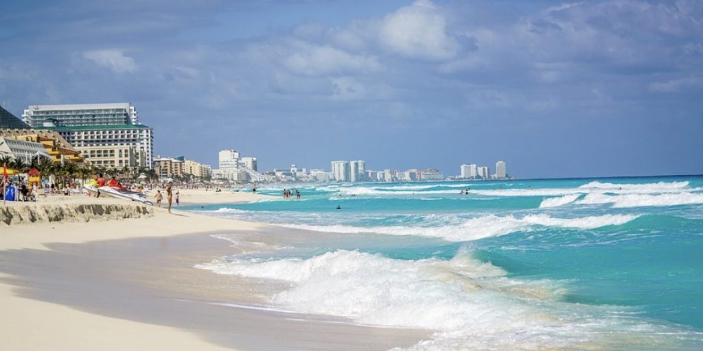 Spectacular Landscapes: Top Sights to Visit in Cancun
