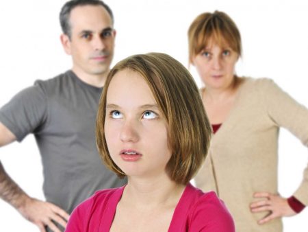 When Kids Start Rolling Their Eyes: Understanding This Expressive Milestone