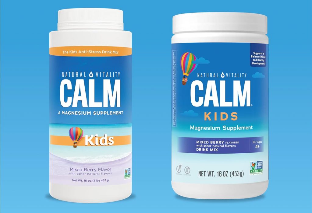 Calm Gummies for Kids: Effective Anxiety Relief and Stress Management