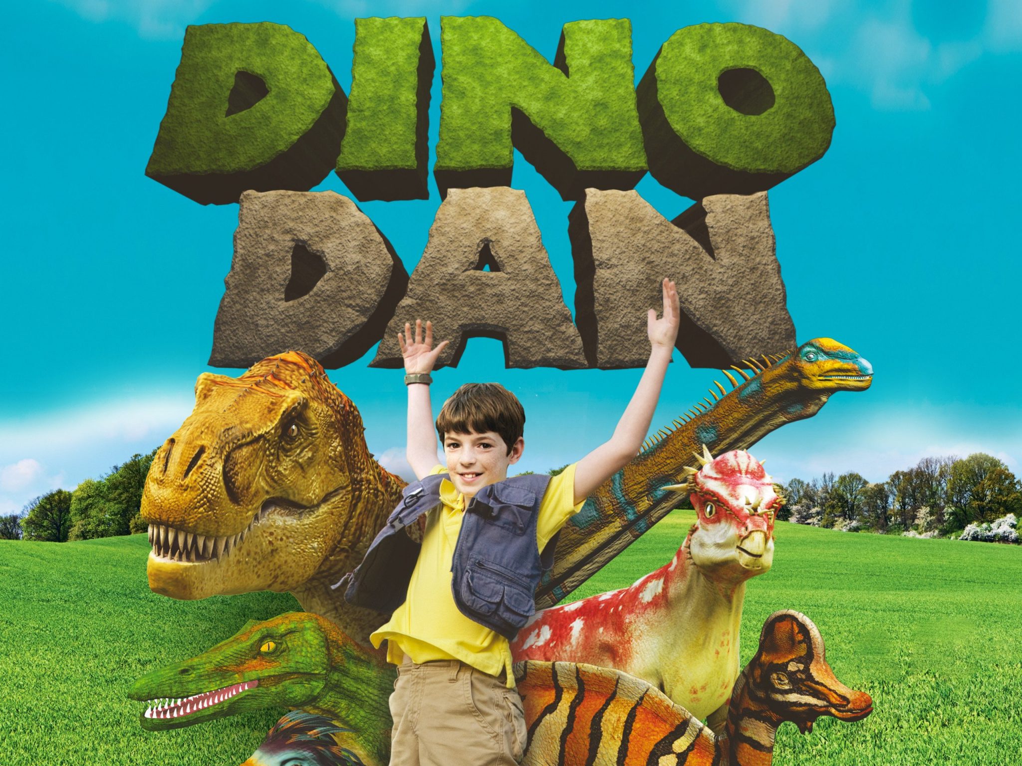 Best Dinosaur Shows for Kids: Top Picks for Prehistoric Entertainment