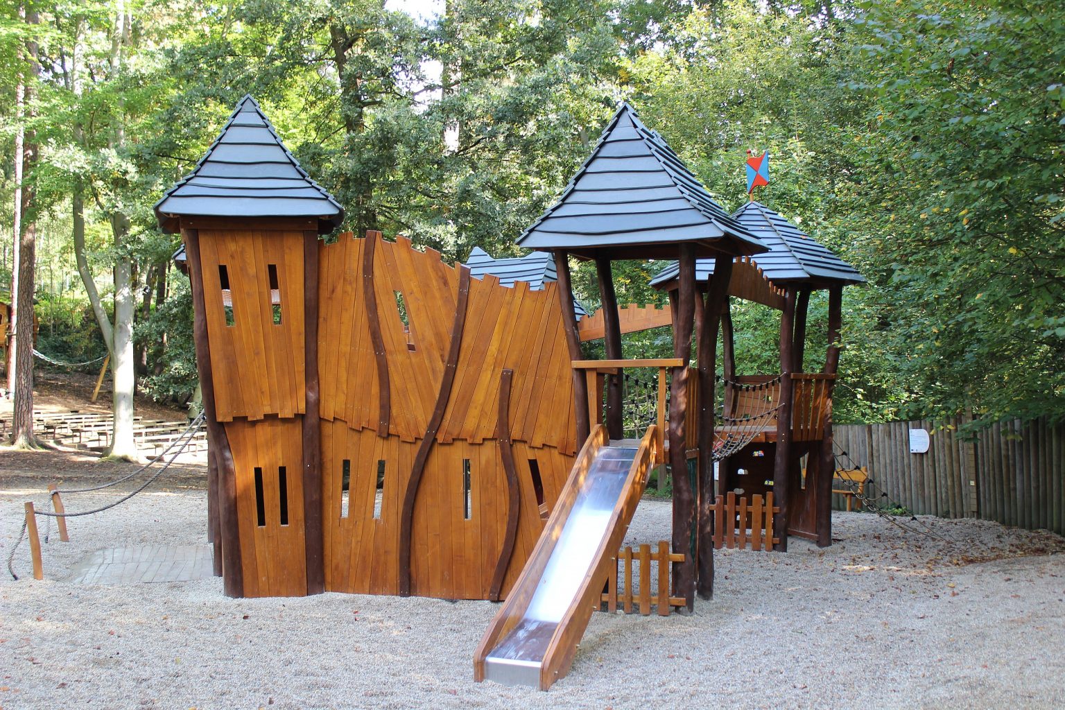 Jungle Gym for Kids: Ultimate Guide to Fun and Safe Playtime