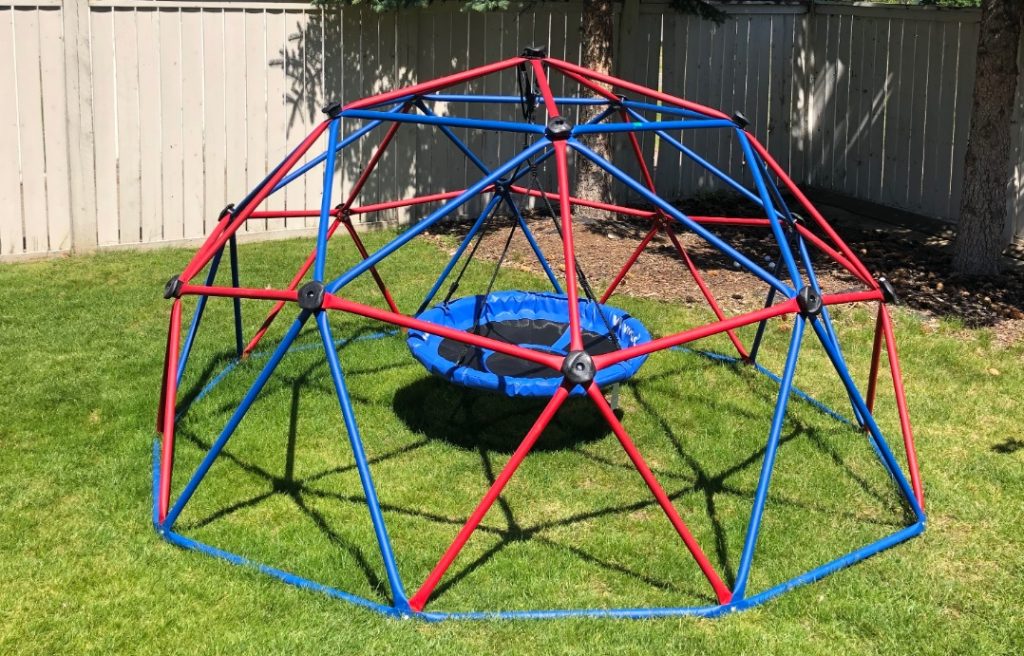 Jungle Gym for Kids: Ultimate Guide to Fun and Safe Playtime