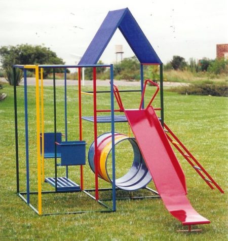 Jungle Gym for Kids: Ultimate Guide to Fun and Safe Playtime