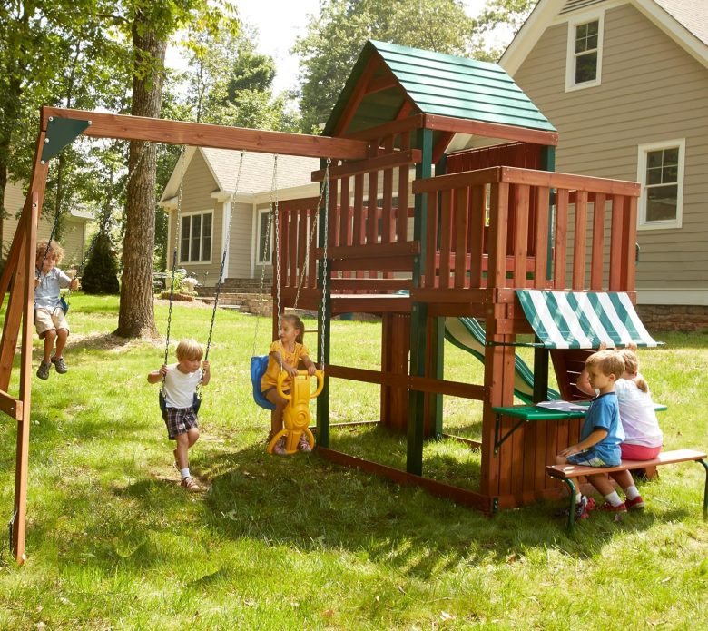 Jungle Gym for Kids: Ultimate Guide to Fun and Safe Playtime