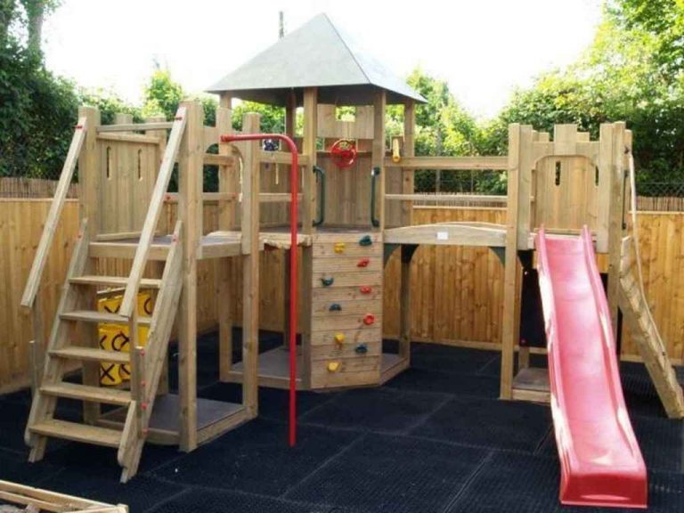 Jungle Gym for Kids: Ultimate Guide to Fun and Safe Playtime