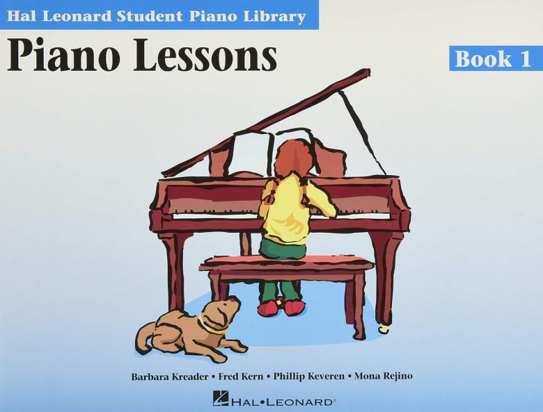 Best Piano Books for Kids: Expert Recommendations and Reviews