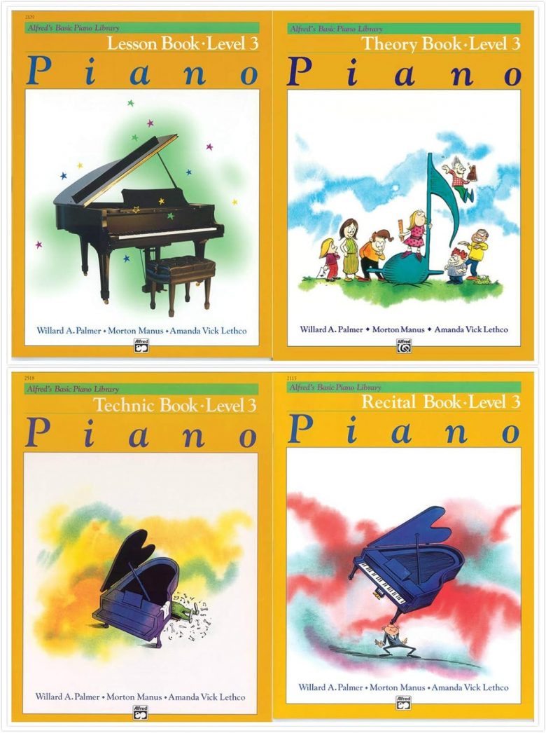 Best Piano Books for Kids: Expert Recommendations and Reviews