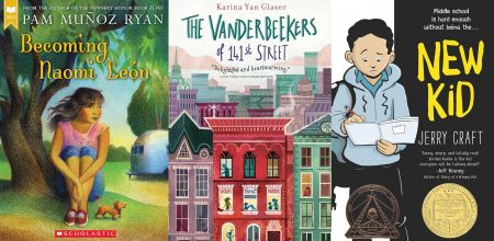Realistic Fiction Books For Kids: Top Picks To Engage Young Minds