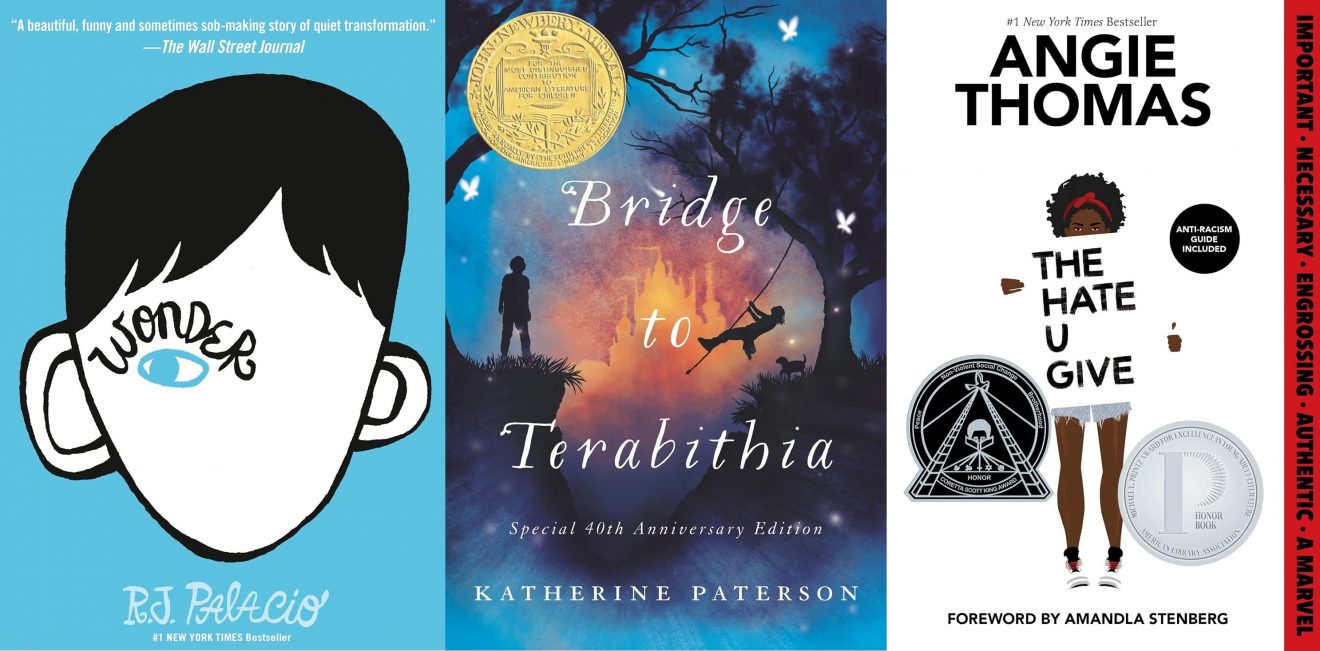 Realistic Fiction Books For Kids: Top Picks To Engage Young Minds