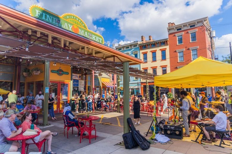 Things to Do in Cincinnati with Kids: Family-Friendly Attractions and ...