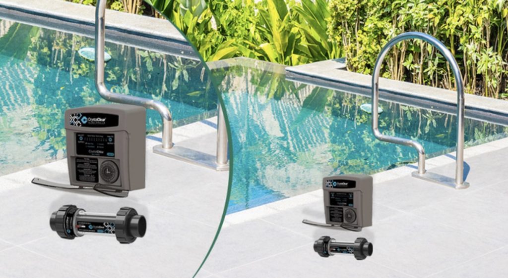 Choosing the Right Saltwater Chlorinator for Your Pool