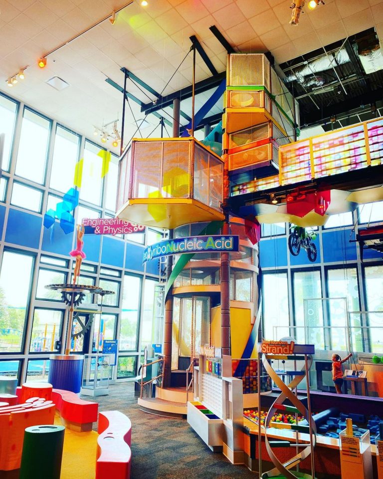 Things To Do In Corpus Christi With Kids: Top Family-Friendly ...