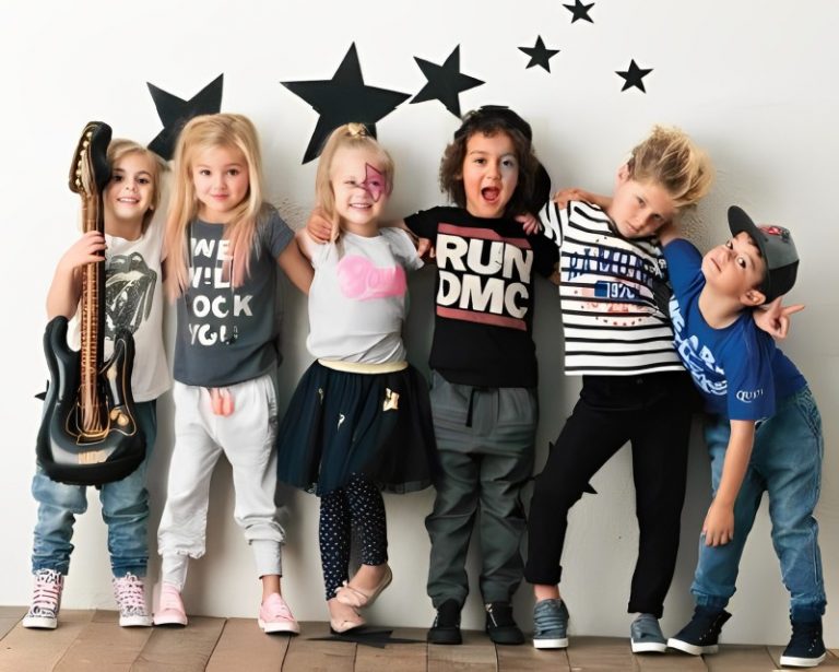 Songs About Kids Growing Up: Timeless Tunes for Life's Milestones