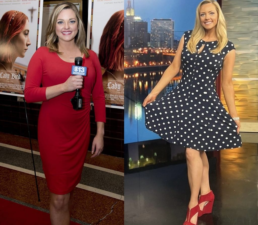 Lisa Meadows' Weight Loss Journey: Simple Steps to Success