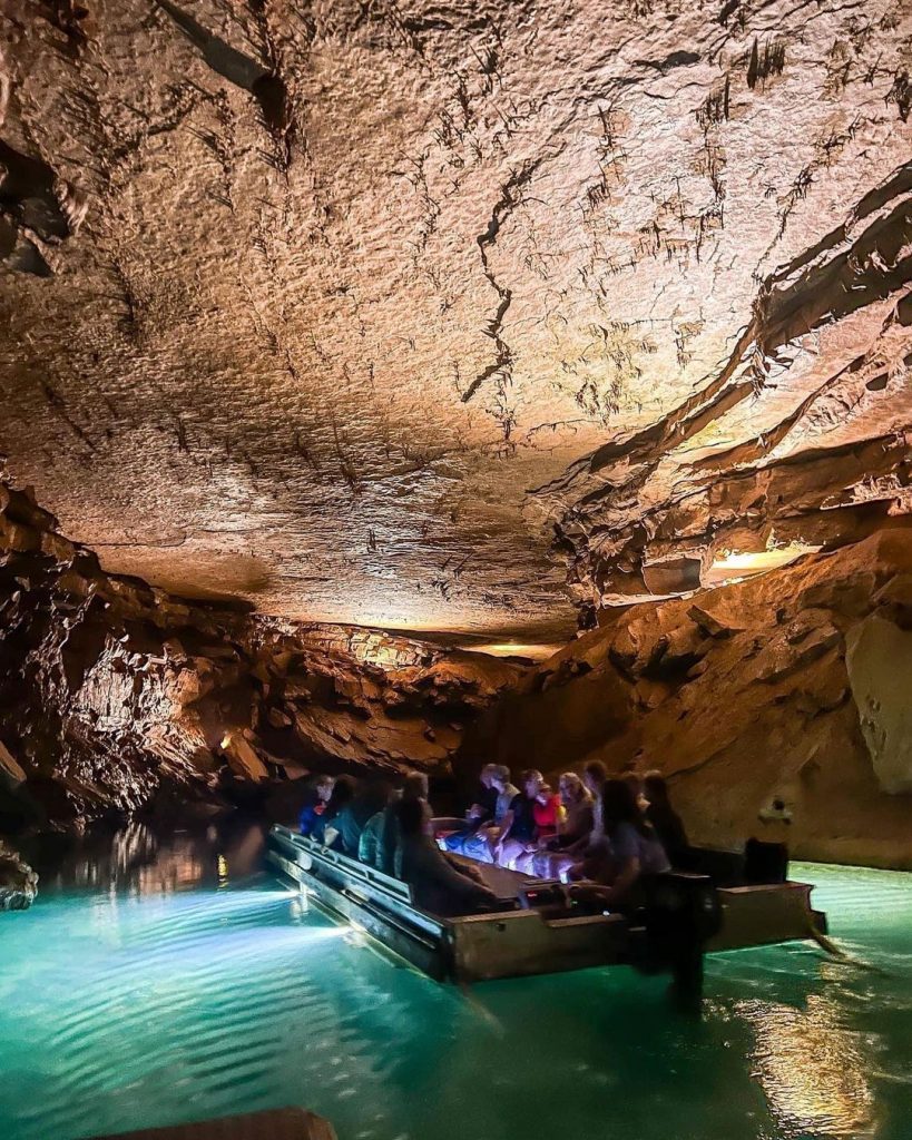 Things To Do In Kentucky With Kids: Your Ultimate Family Adventure Guide!