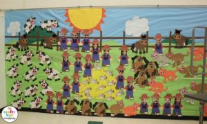 Farm Crafts Preschool: Fun and Easy Agricultural Projects for Little Ones