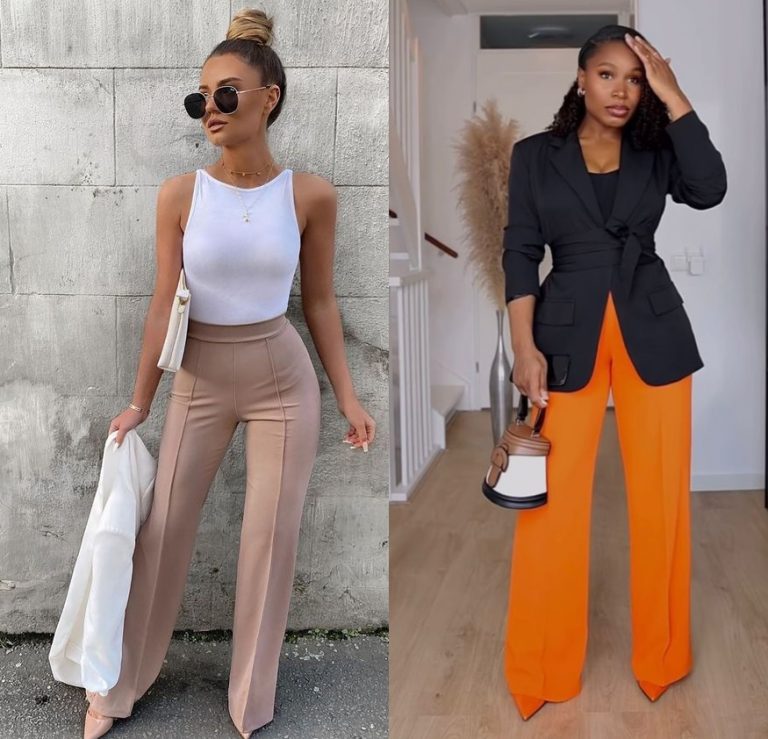 Baddie Business Outfits Slay Your Workday In Chic Style