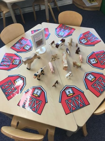 Farm Crafts Preschool: Fun and Easy Agricultural Projects for Little Ones